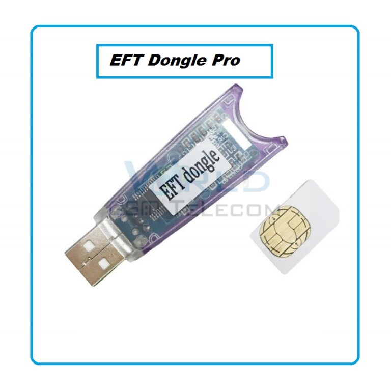 EFT Pro Dongle – WORLD GSM TELECOM