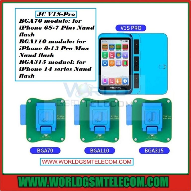 WORLD GSM TELECOM – Online Gsm Store