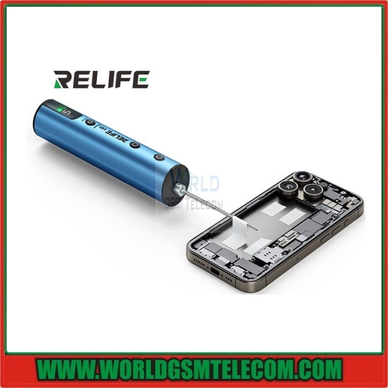 Sigma Box Plus New Edition - WORLD GSM TELECOM